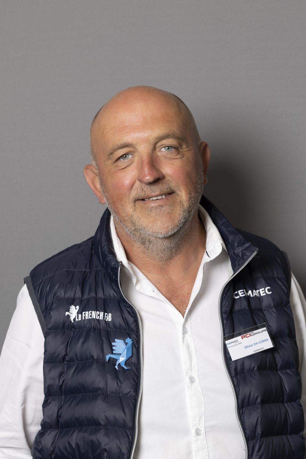 Notre entreprise - Cerimatec