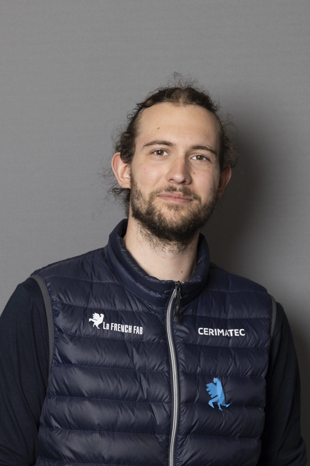 Notre entreprise - Cerimatec