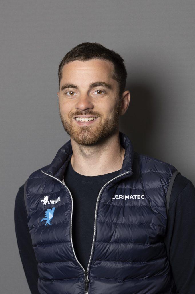 Notre entreprise - Cerimatec