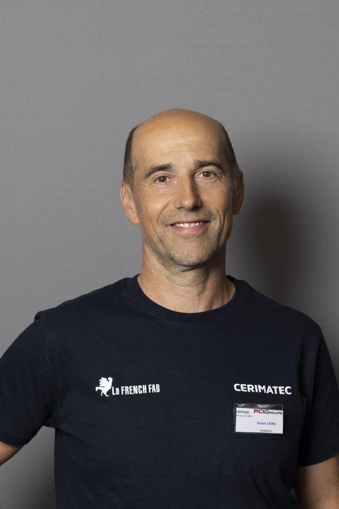 Notre entreprise - Cerimatec