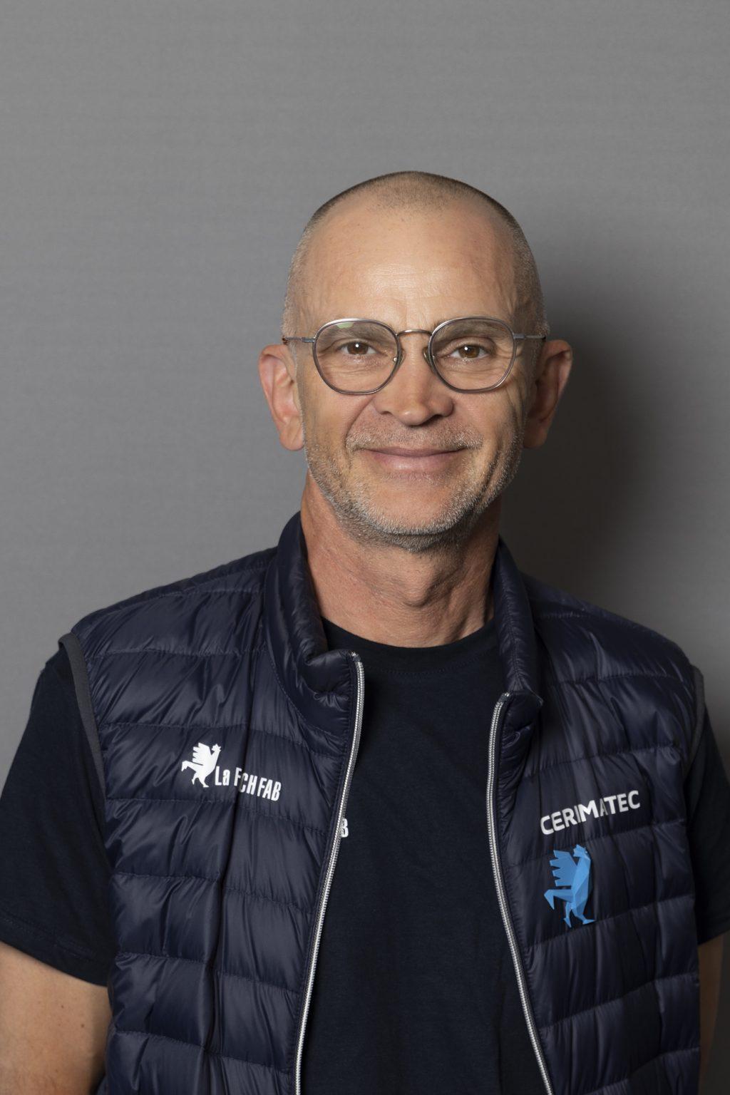 Notre entreprise - Cerimatec