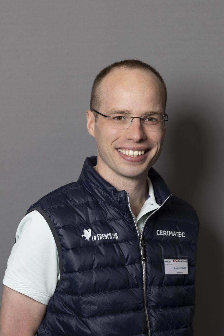 Notre entreprise - Cerimatec