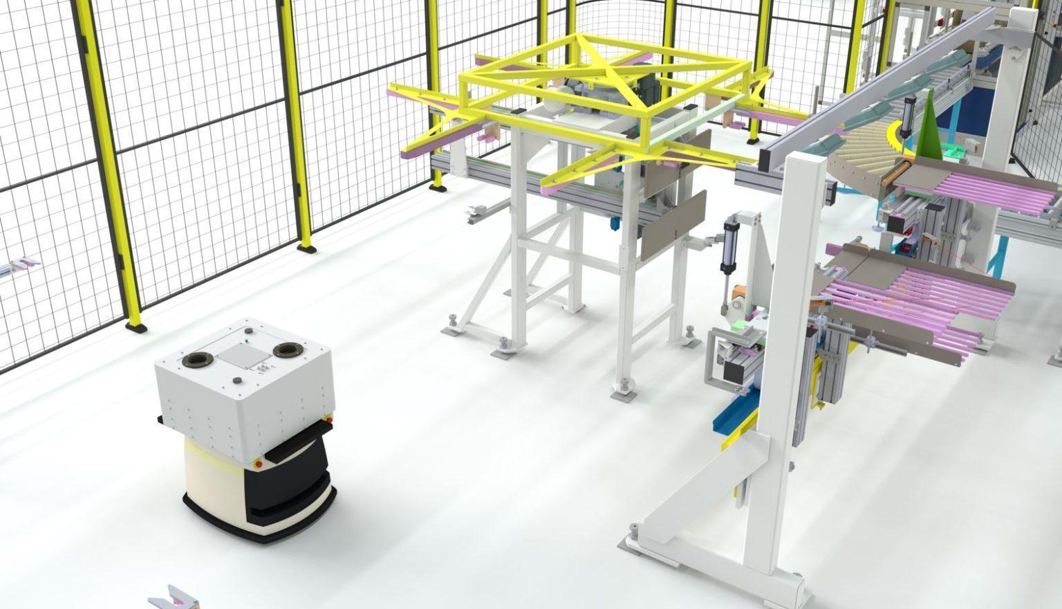 Solutions - Cerimatec